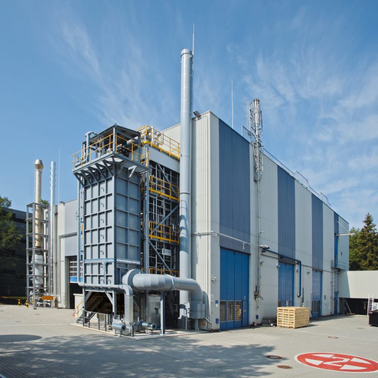 Linde Engineering signed agreement with BASF to build a synthesis gas ... Linde Engineering signed agreement with BASF to build a synthesis gas ...