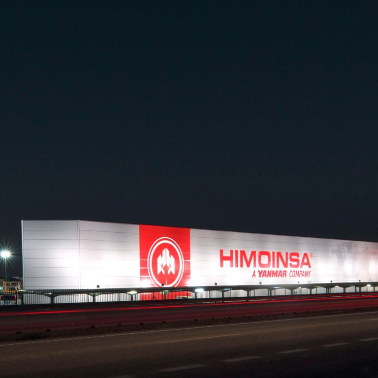 Himoinsa: record 2022 results - Powertrain International