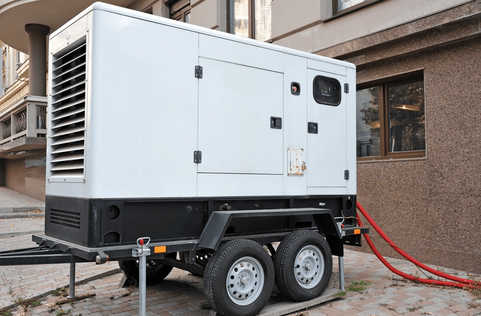 Loop Energy partners with H2 Portable to develop zero-emission gensets