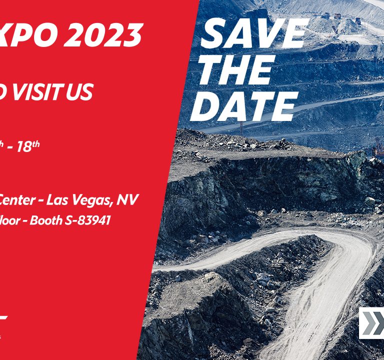 ConExpo-CON/AGG 2023: FPT Industrial to showcase compact construction ...