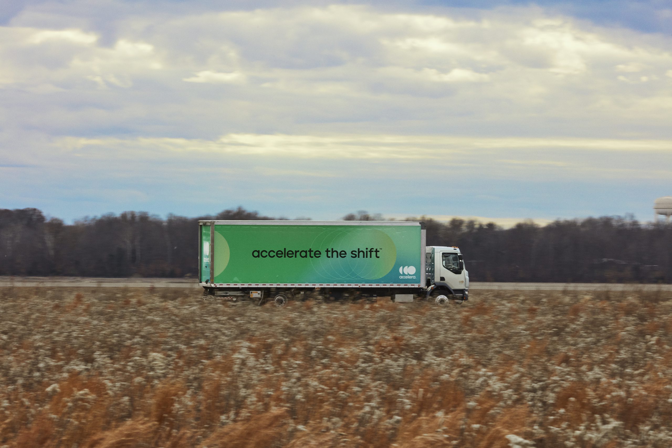 Accelera debuts at Hanover with hydrogen technologies