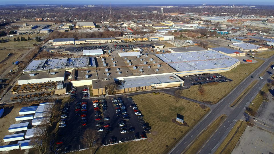 ConExpo: Dana enhances electrification portfolio