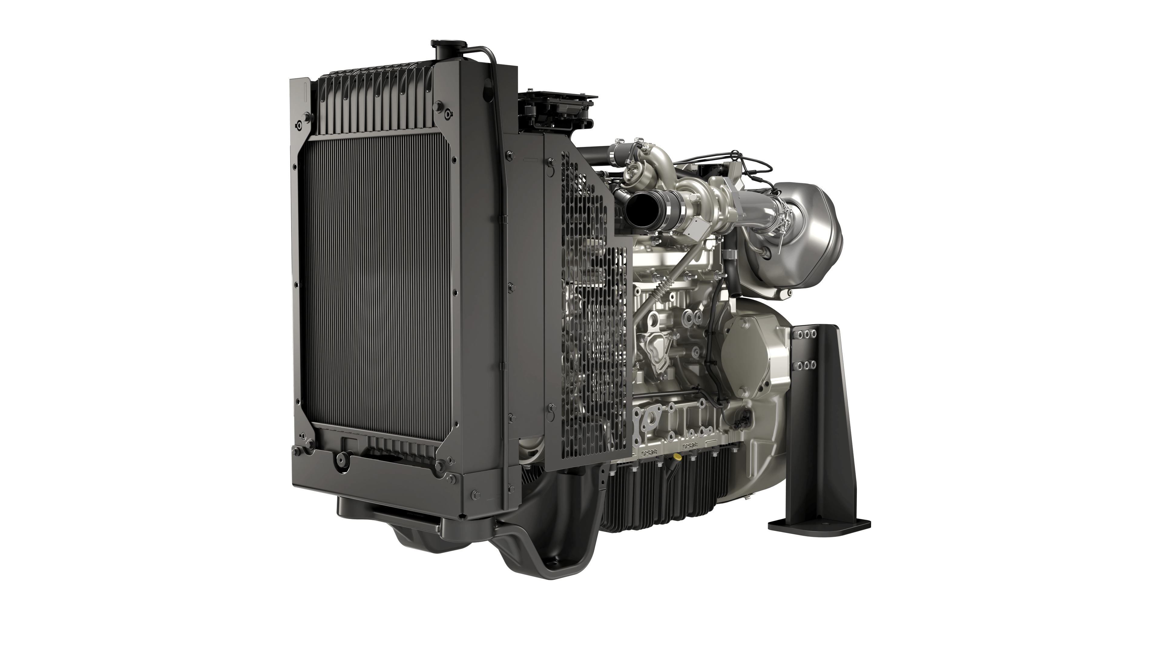 ConExpo: Perkins launches new power solution capabilities