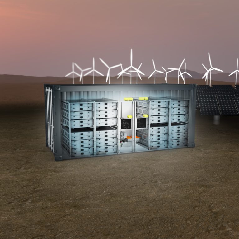 ABI Research: Battery storage to become a critical smart energy enabler ...