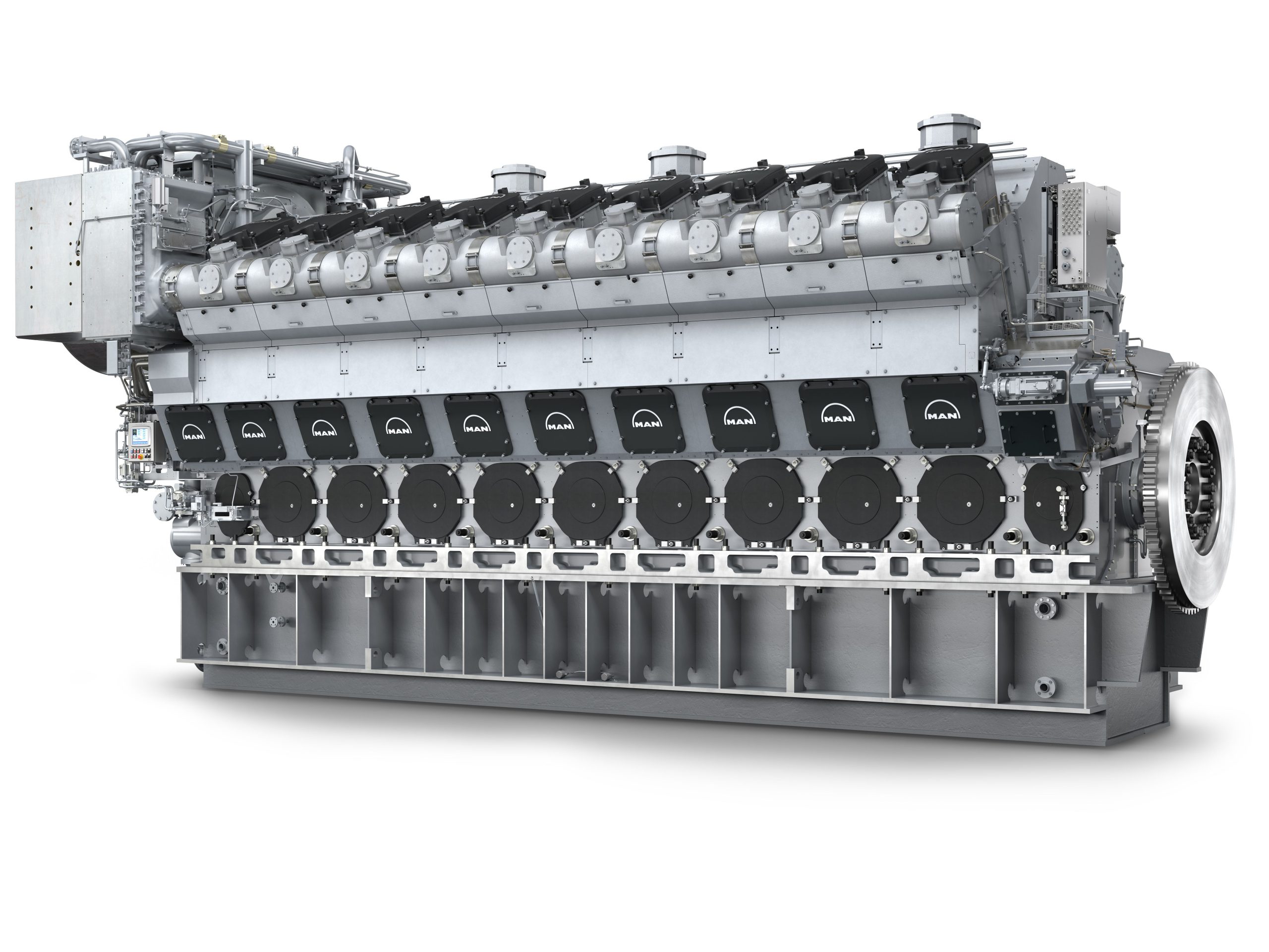 MAN PrimeServ: Caribbean engine upgrade marks first step towards ...