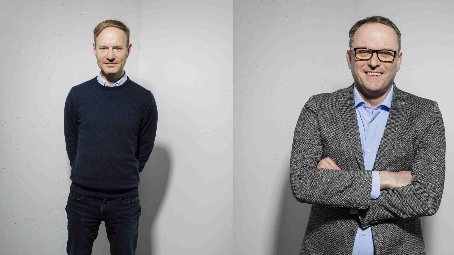 Theion: CTO and CFO appointments