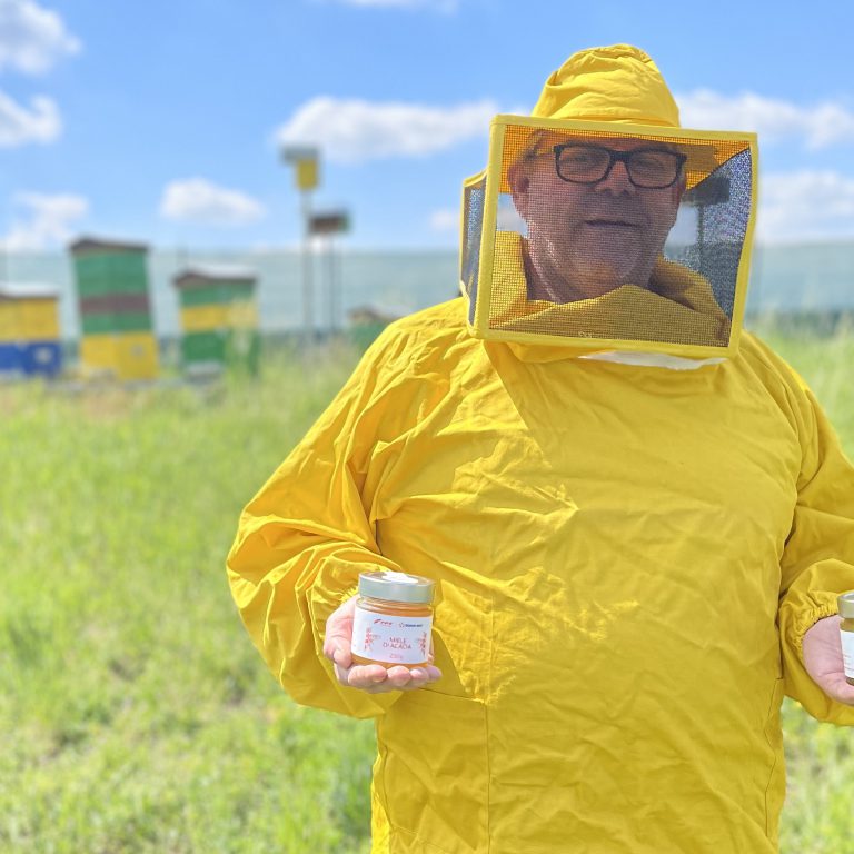 FPT Industrial and Edison Next together for the first biomonitoring ...