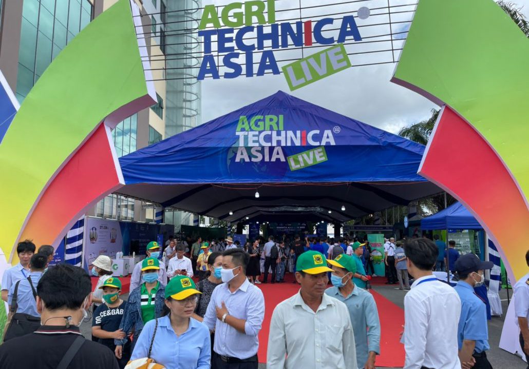 Agriconnect event on agricultural sustainability to premiere in Bangkok