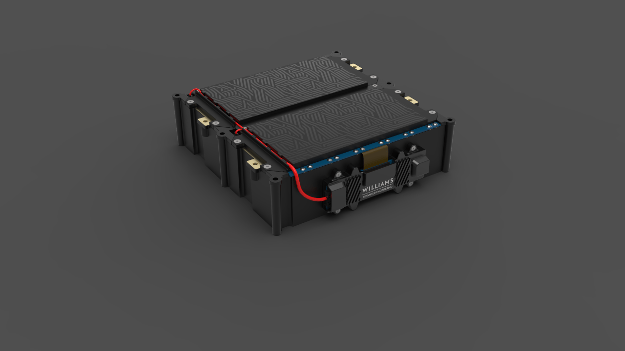 WAE Technologies at JSAE annual congress in Yokohama