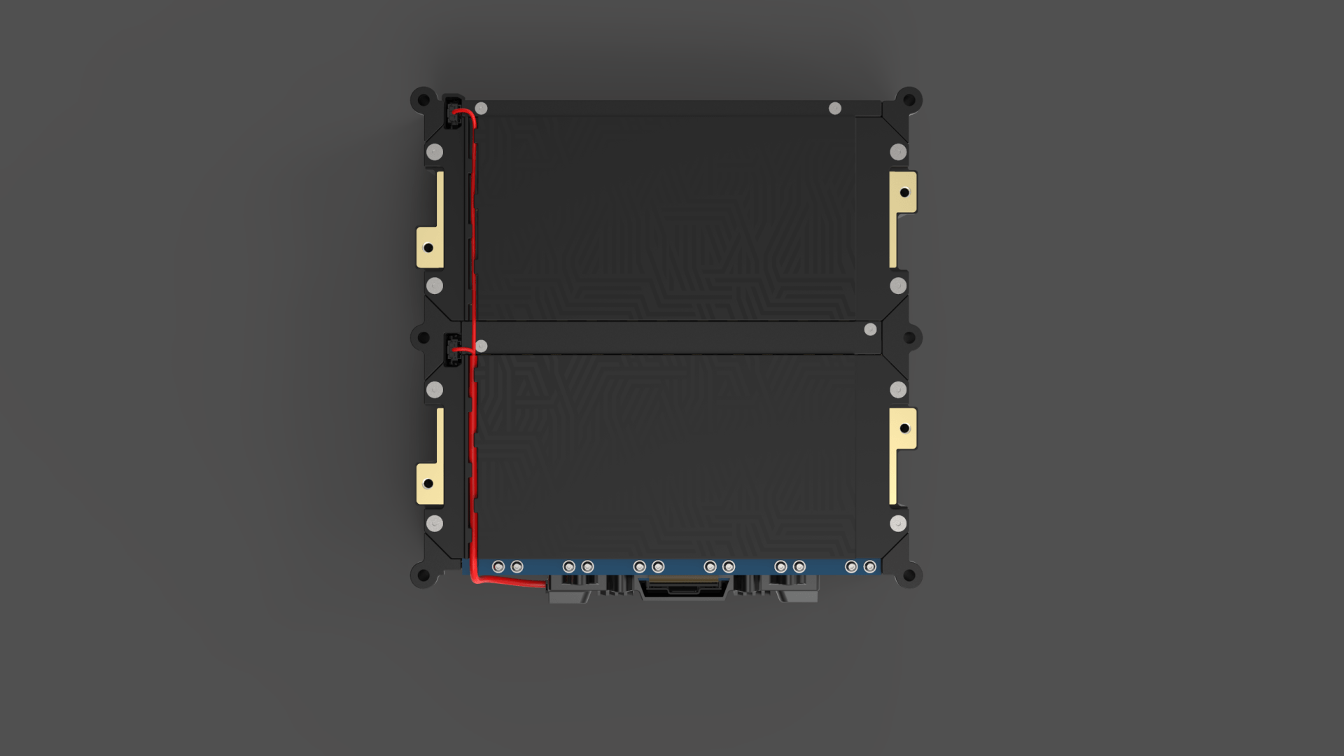 WAE Technologies at Battery Show Europe 2023