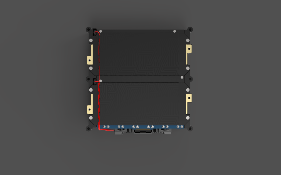 WAE Technologies at Battery Show Europe 2023