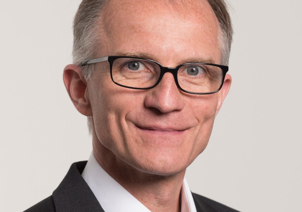 Burkhard Straube joins Vianode as new CEO