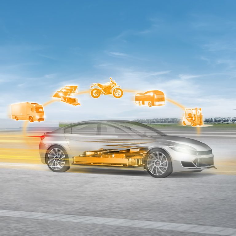 USABC (United States Advanced Battery Consortium) awards contract to ...