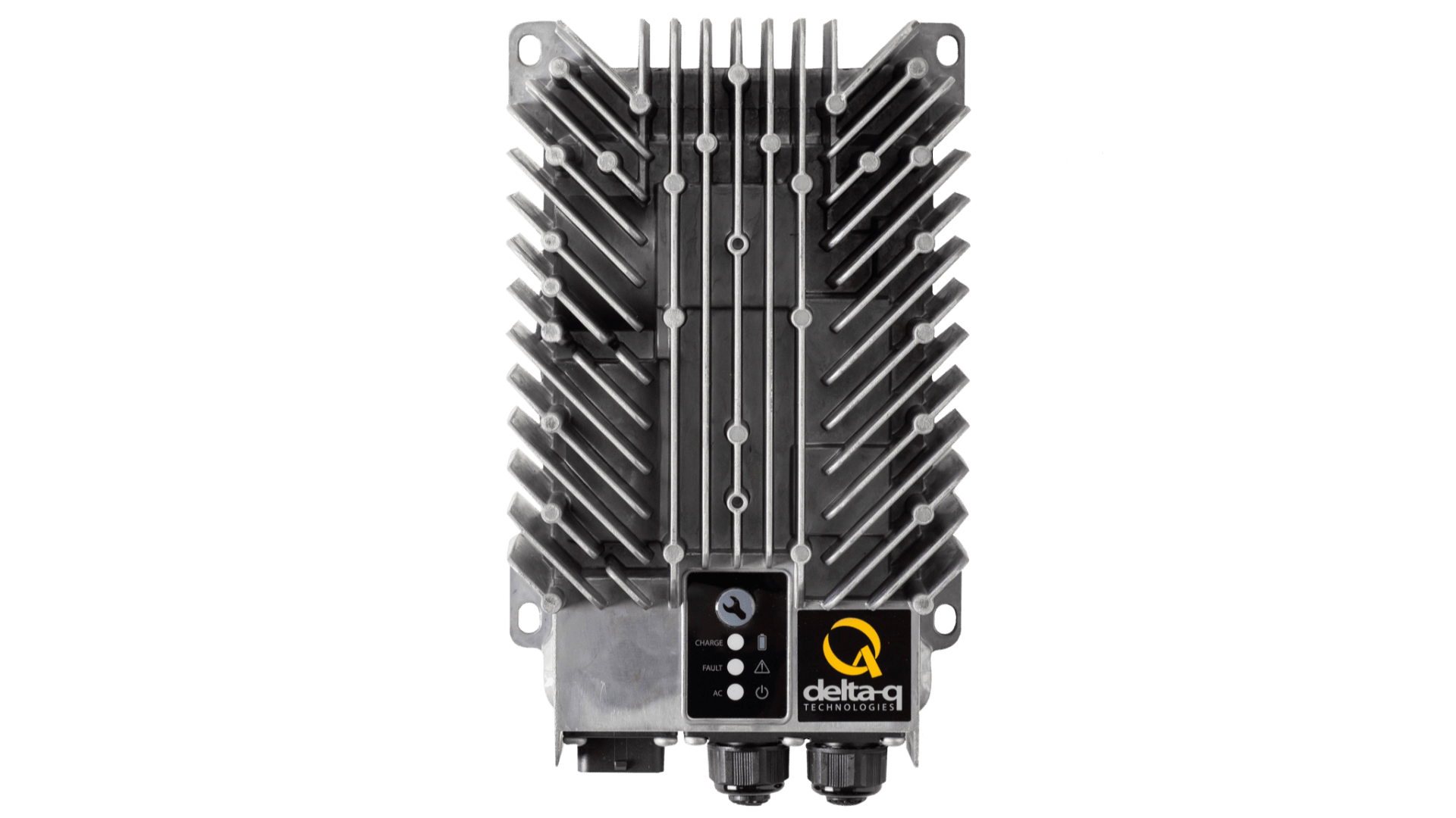 Delta-Q Technologies expands charging solutions with the RQ Series