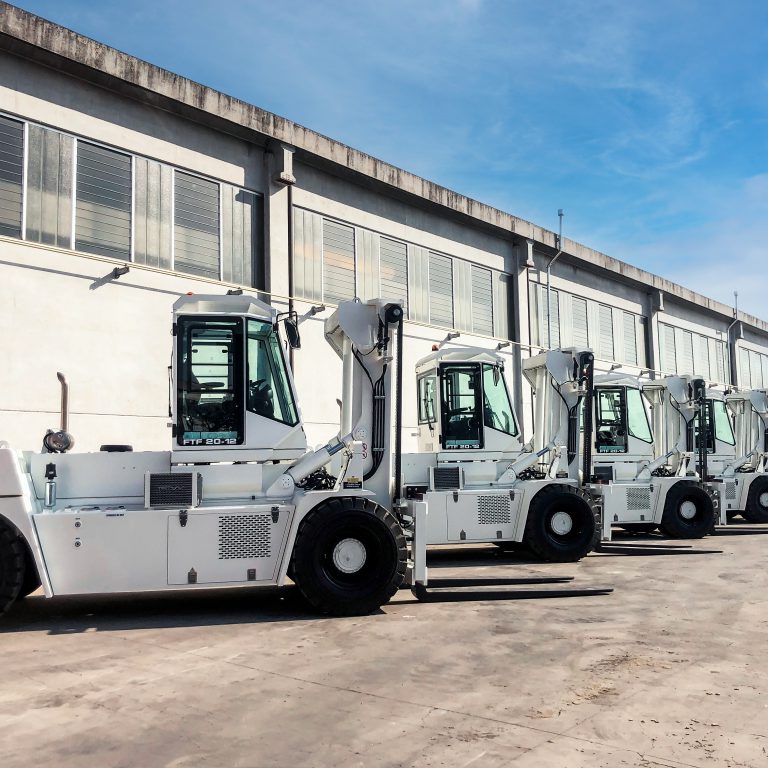 Volvo Penta and FTMH have expanded their partnership to include ...