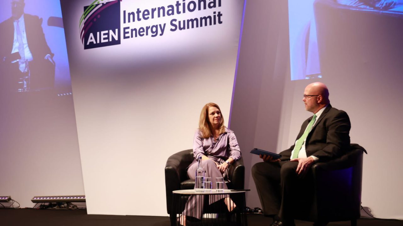 AIEN International Energy Summit, Miami