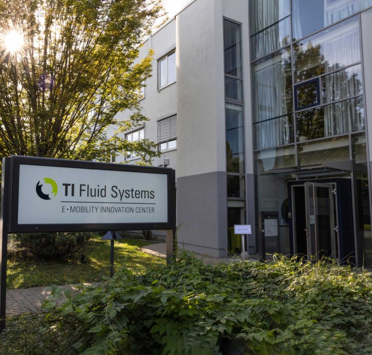 TI Fluid Systems is investing in e-mobility in Japan and Korea