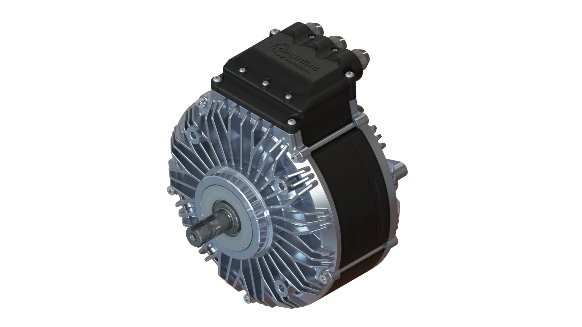 Electrified Automation launched EA series