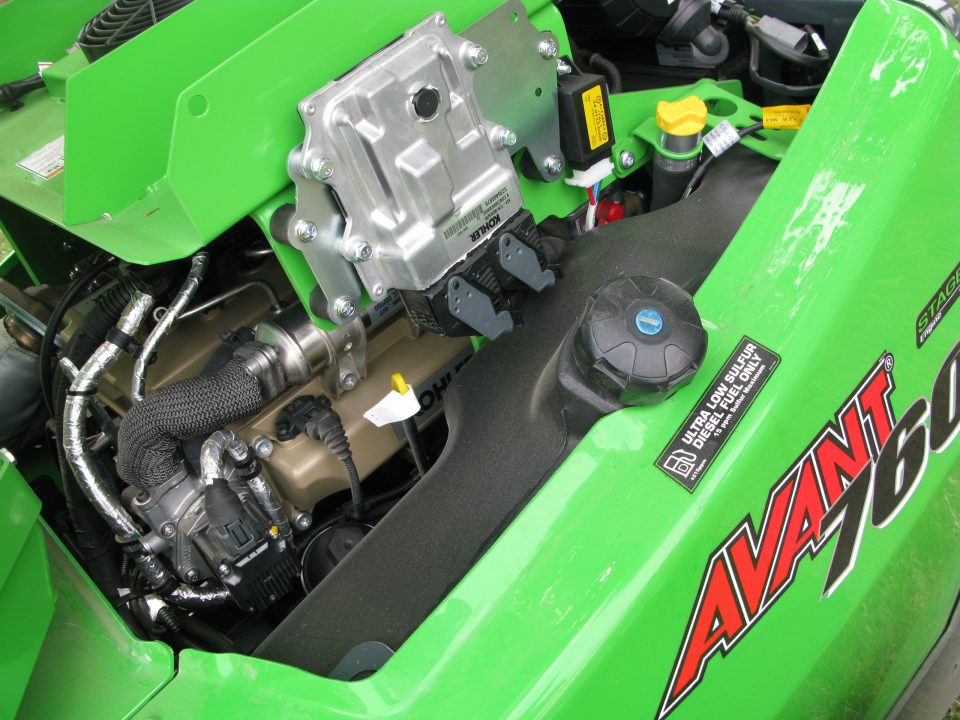 Kohler DemoDays with Avant Tecno and Cela