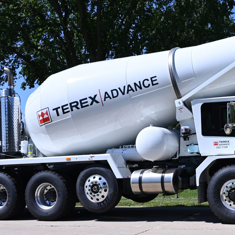 Terex Advance to offer Cummins X15H - Powertrain International