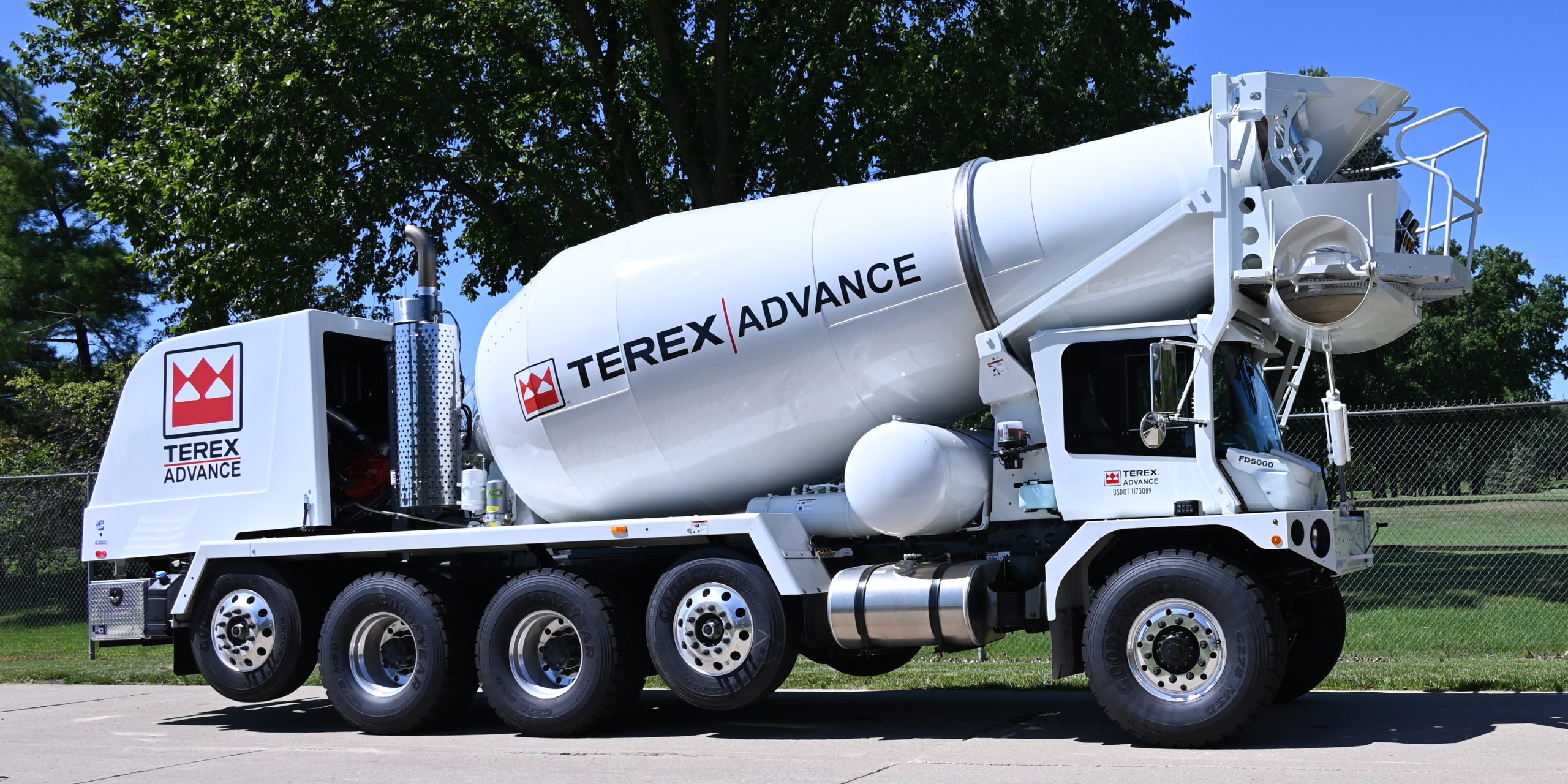 Terex Advance to offer Cummins X15H - Powertrain International