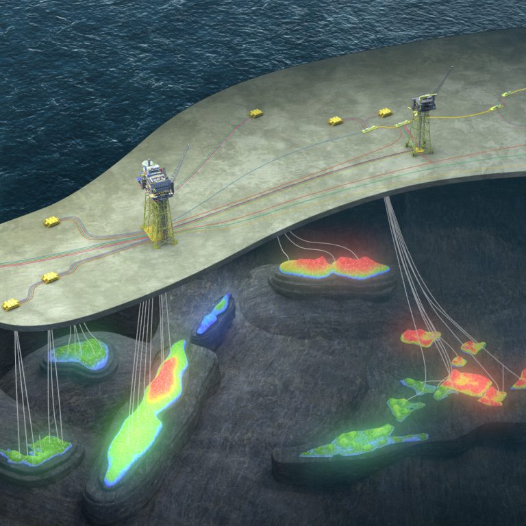 MAN Energy Solutions: compressor technology for Norwegian gas ...