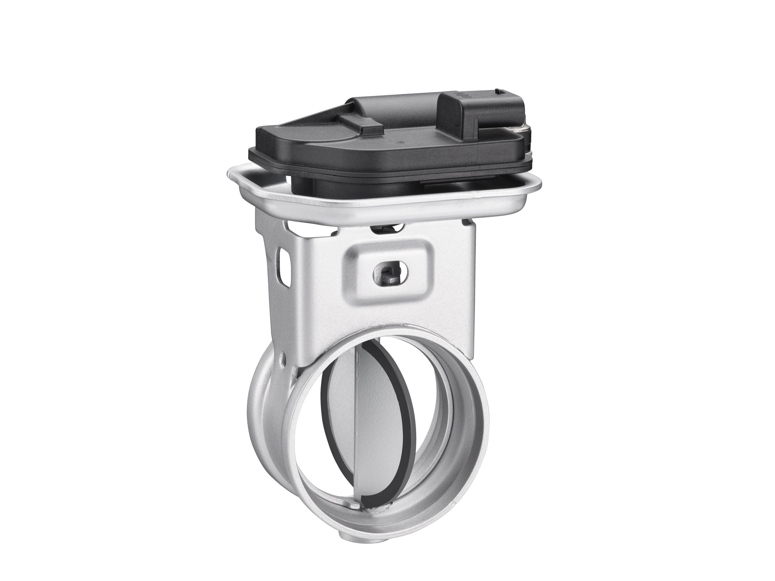 Gas Control Valve by Eberspächer regulates mass flows in fuel cells ...