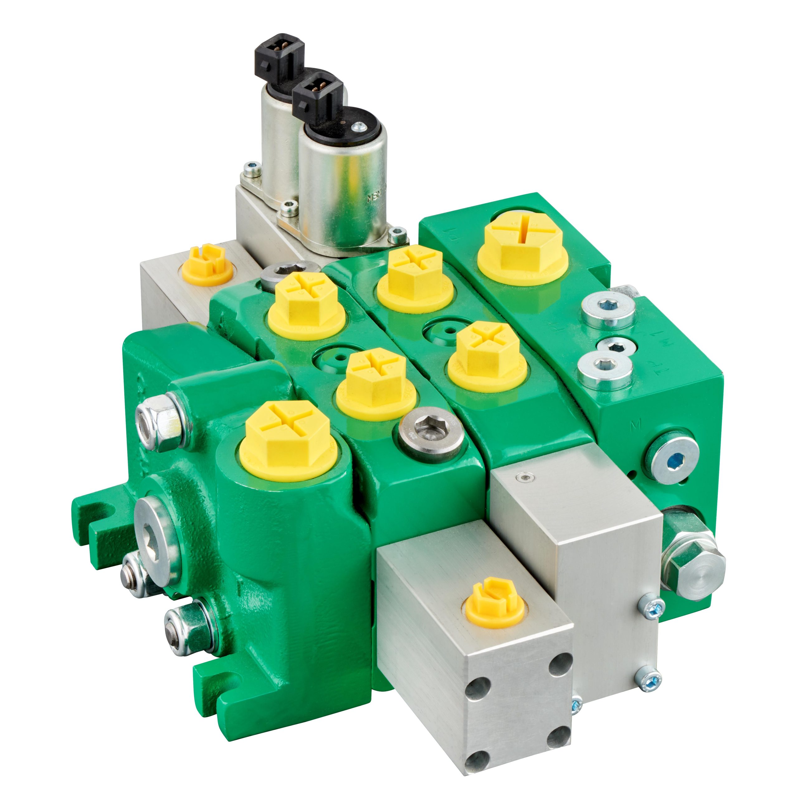 Hydreco Hydraulics will exhibit at Agritechnica in Hanover - Powertrain International