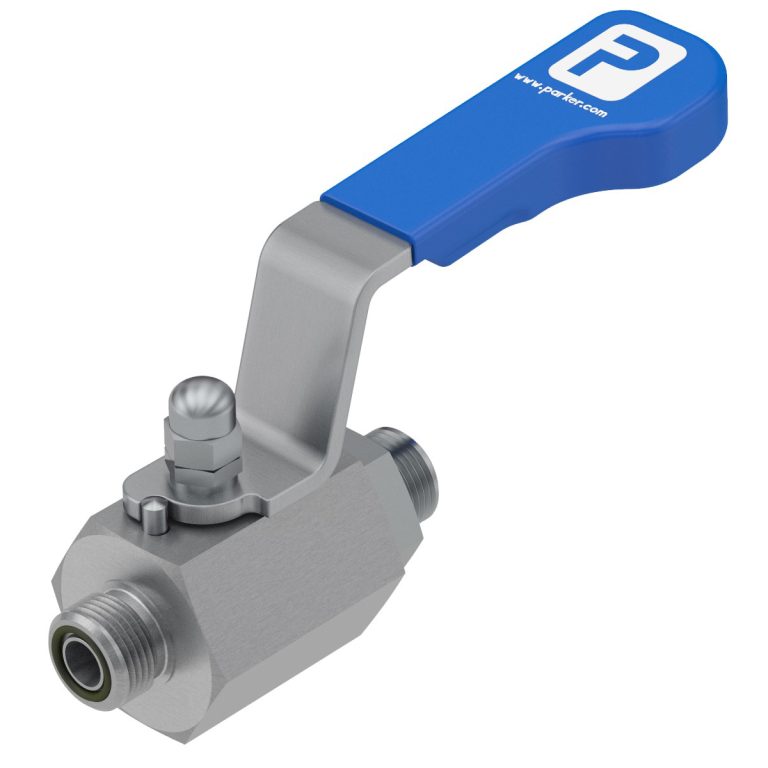 Parker Hannifin O-LOK O-Ring Face