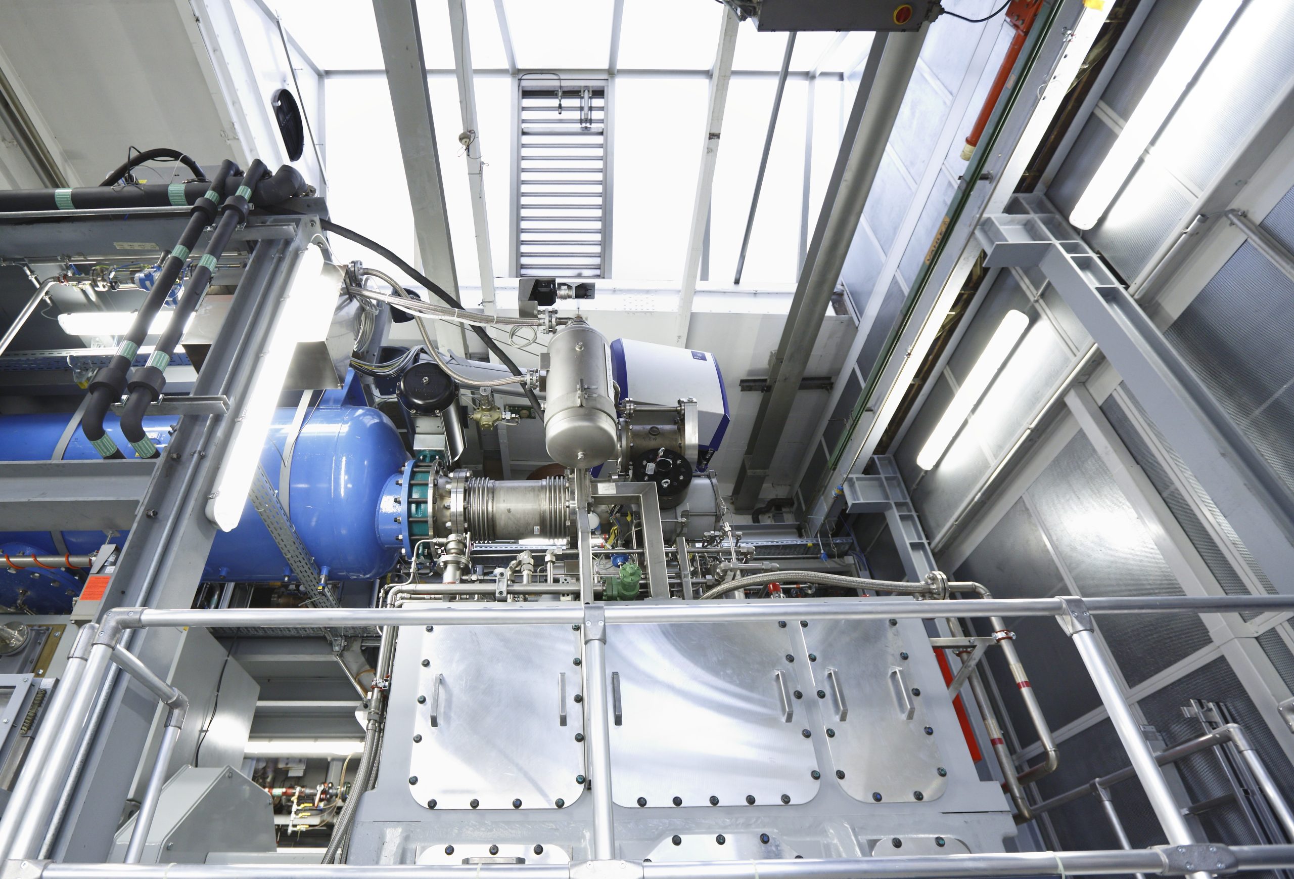 MAN Energy Solutions: a partnership for maritime hydrogen applications ...