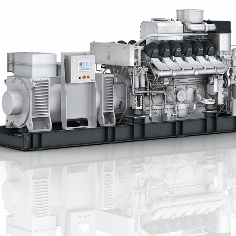 MAN Energy Solutions: hybrid propulsion for Vard vessel - Powertrain ...