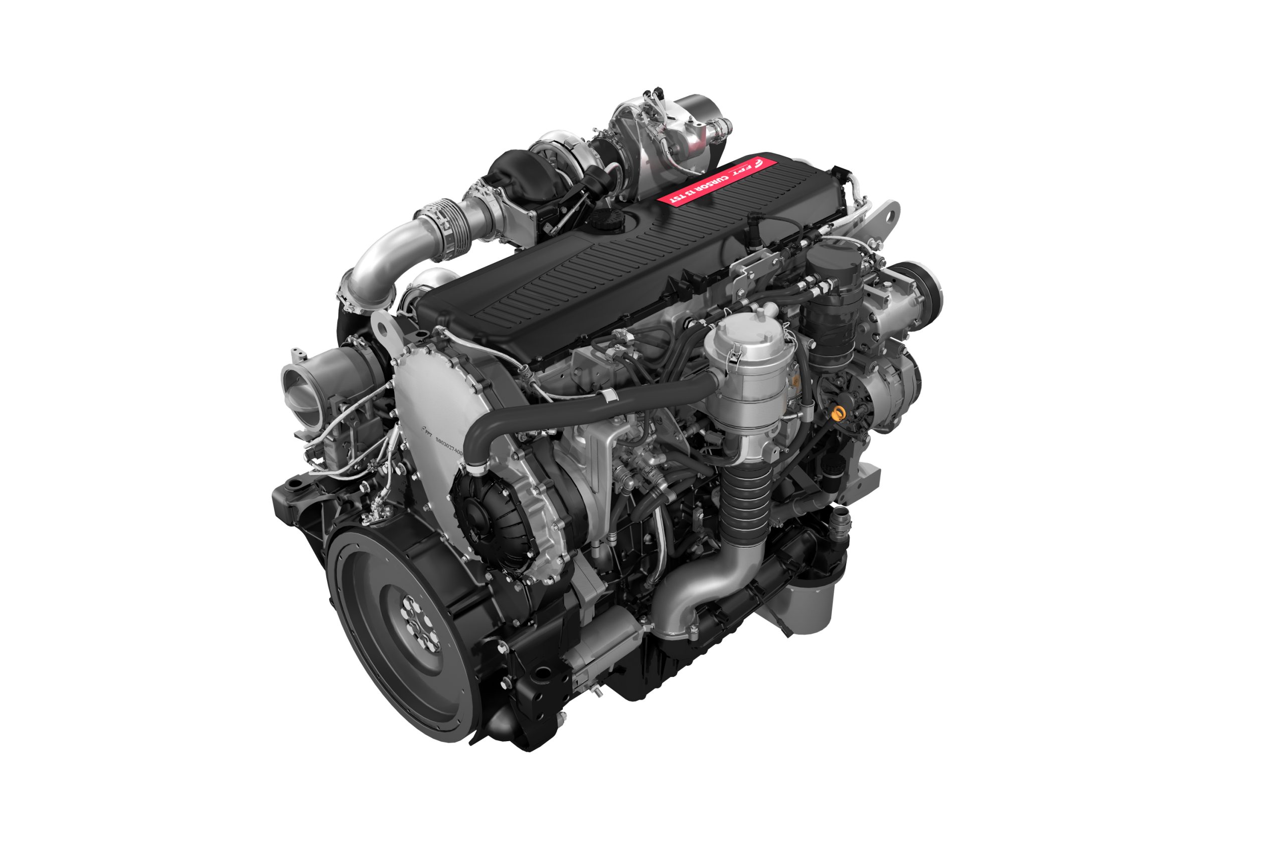 FPT Industrial at Agritechnica: sustainable solutions and the new ...