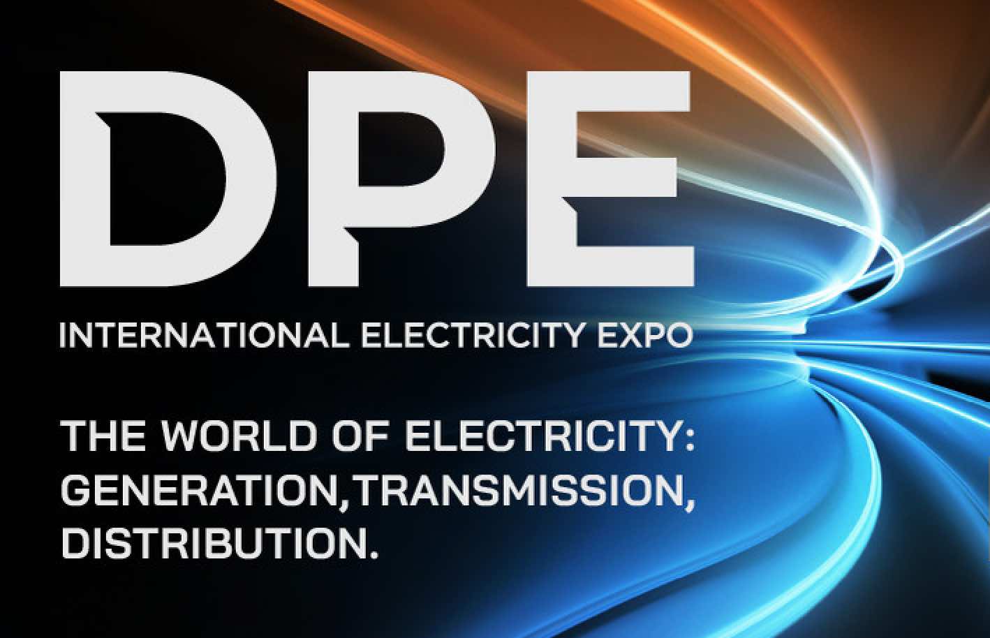 DPE, Key and International Electricity Expo