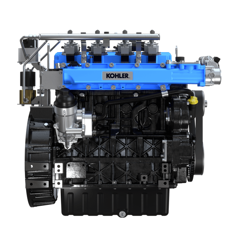Kohler Energy unveils new hydrogen solutions at Agritechnica ...