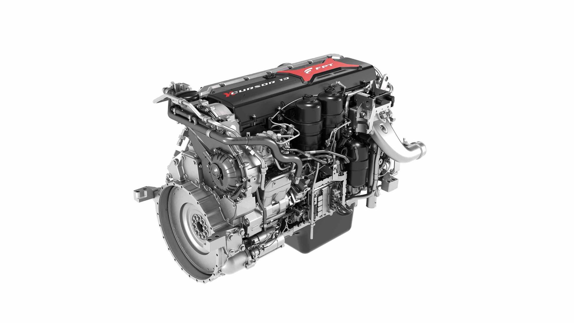 Sinergy and strategy between FPT and IVECO at the Model Year24