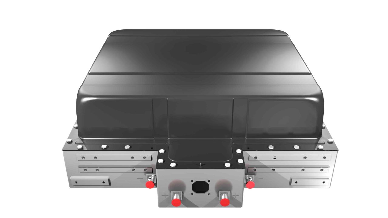 Sinergy and strategy between FPT and IVECO at the Model Year24