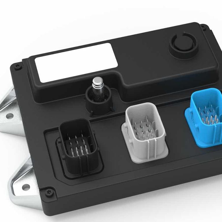 Mta and STMicroelectronics - Powertrain International