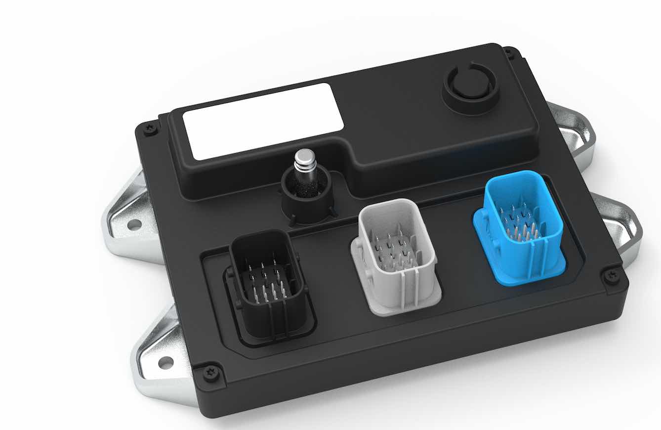 Mta and STMicroelectronics - Powertrain International