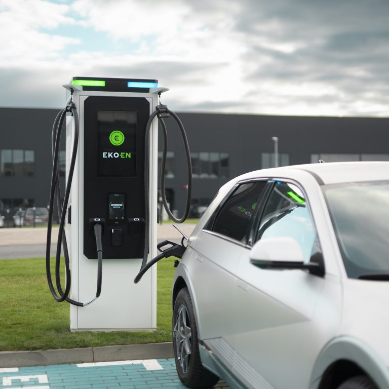 Ekoenergetyka wins Orlen Deutschland as launch customer for EV charger ...