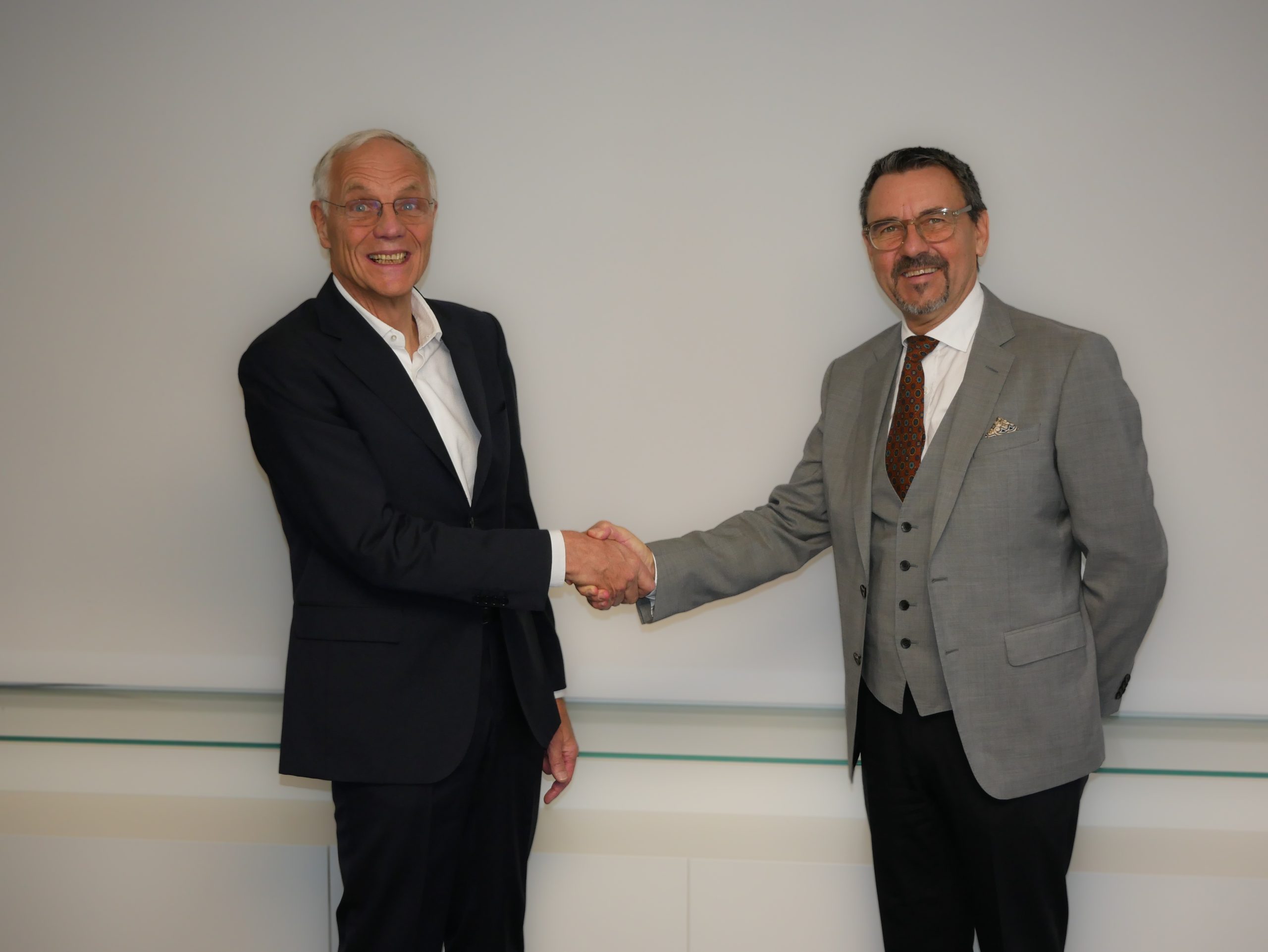 Dacke Industri acquires Völkel Mikroelektronik - Powertrain International