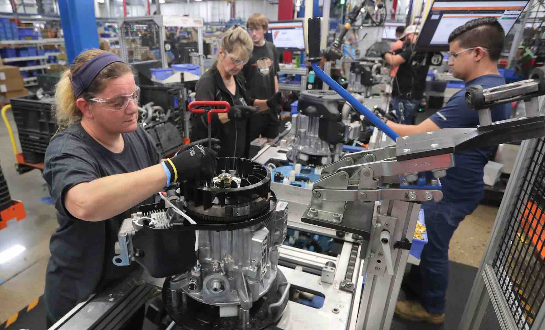 Generac and Wallbox to improve and spread energy management systems