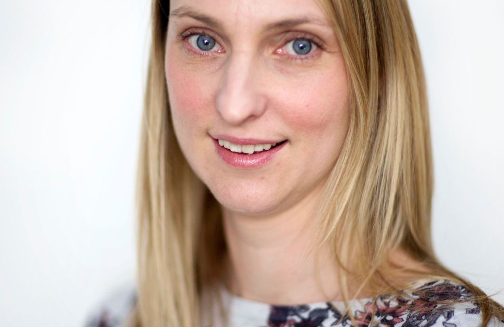 Vicky Reeves is Perkins global marketing and channel director