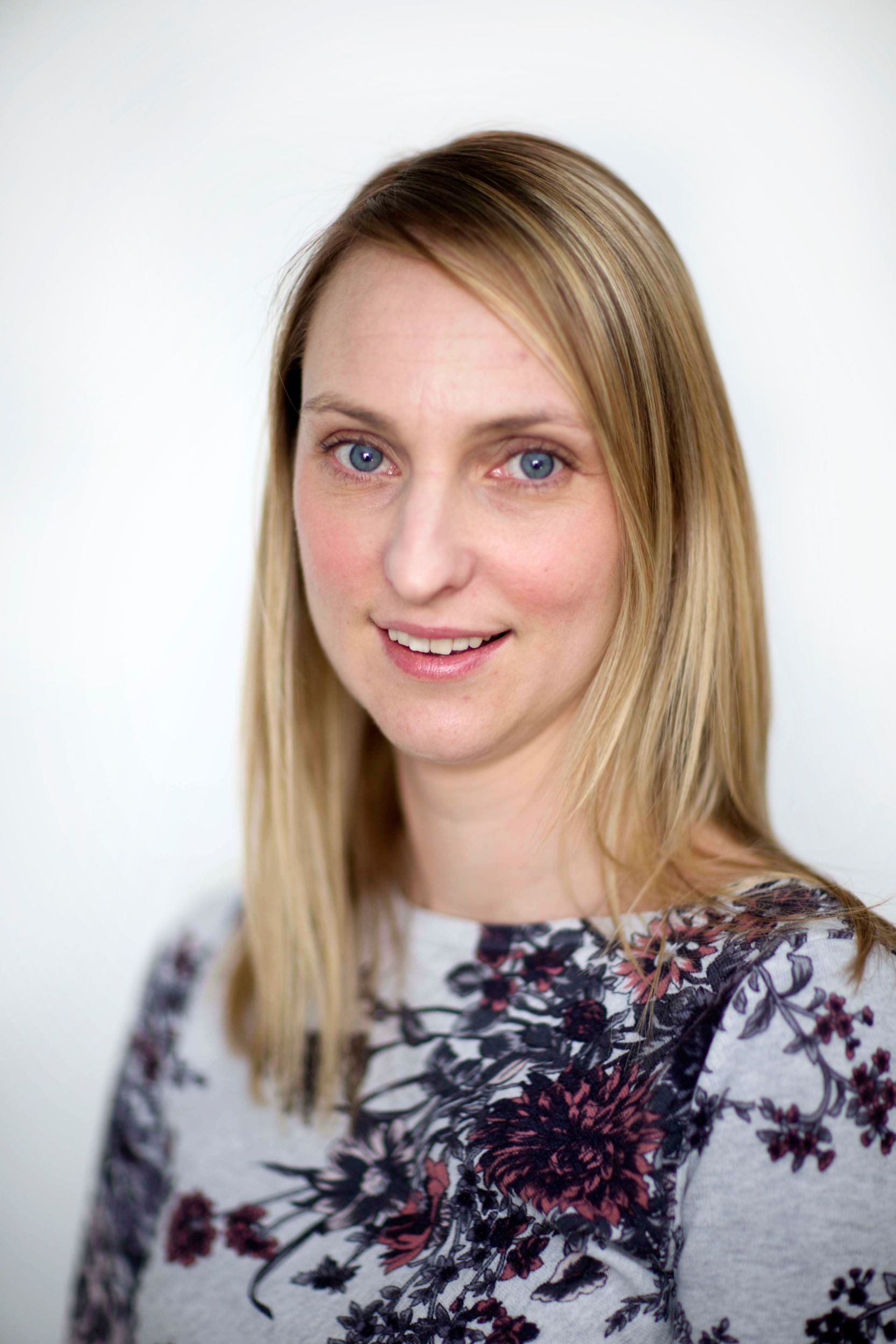 Vicky Reeves is Perkins global marketing and channel director