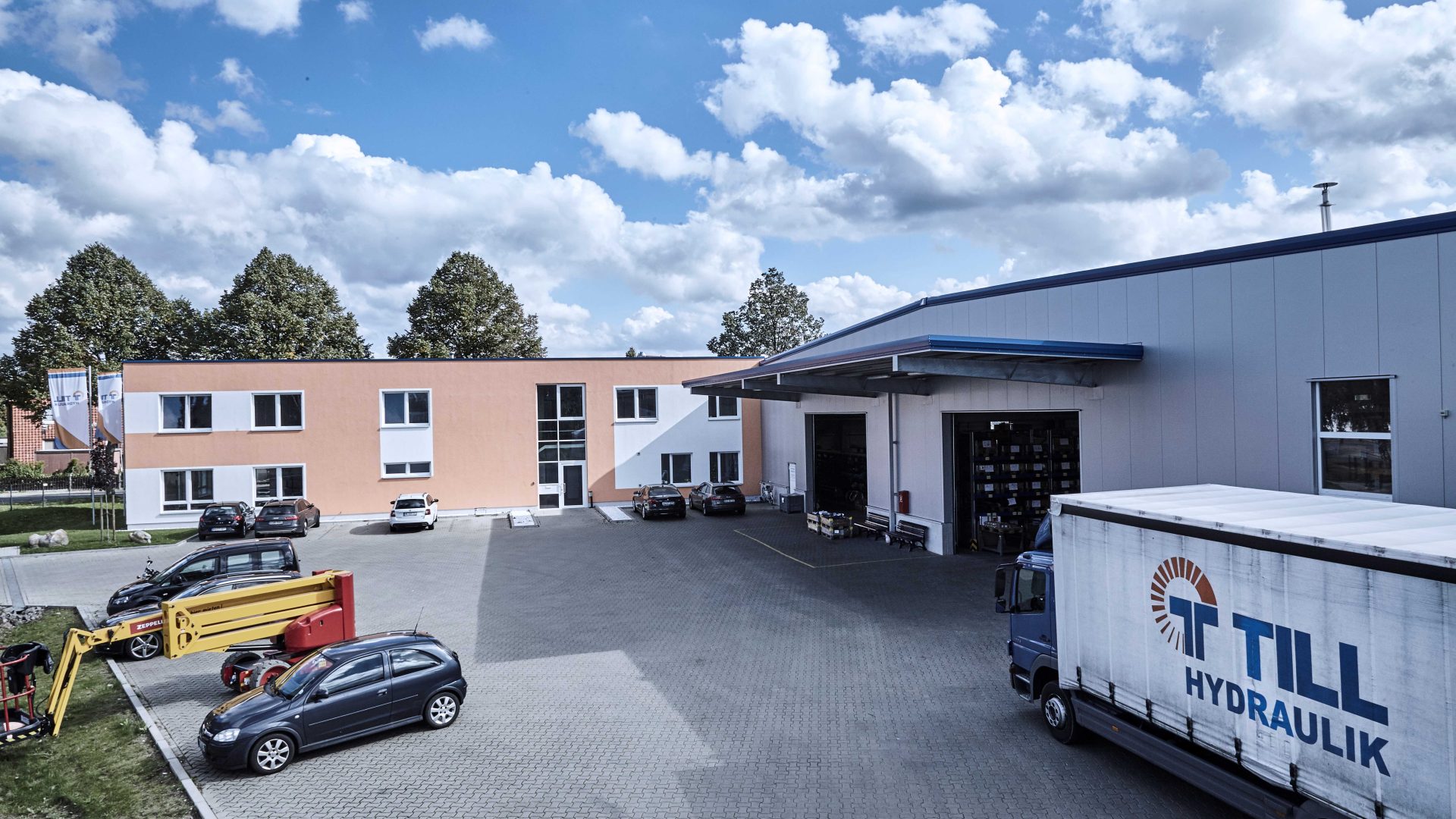 Duplomatic MS acquires Philipp Acon Hydraulik business - Powertrain ...