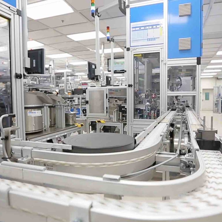 Vitesco Technologies became Dumarey Flowmotion