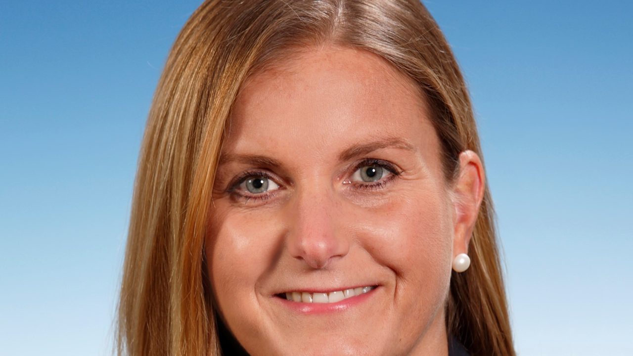Ingrid Rieken is the new Chief HR Officer at MAN Energy Solutions ...