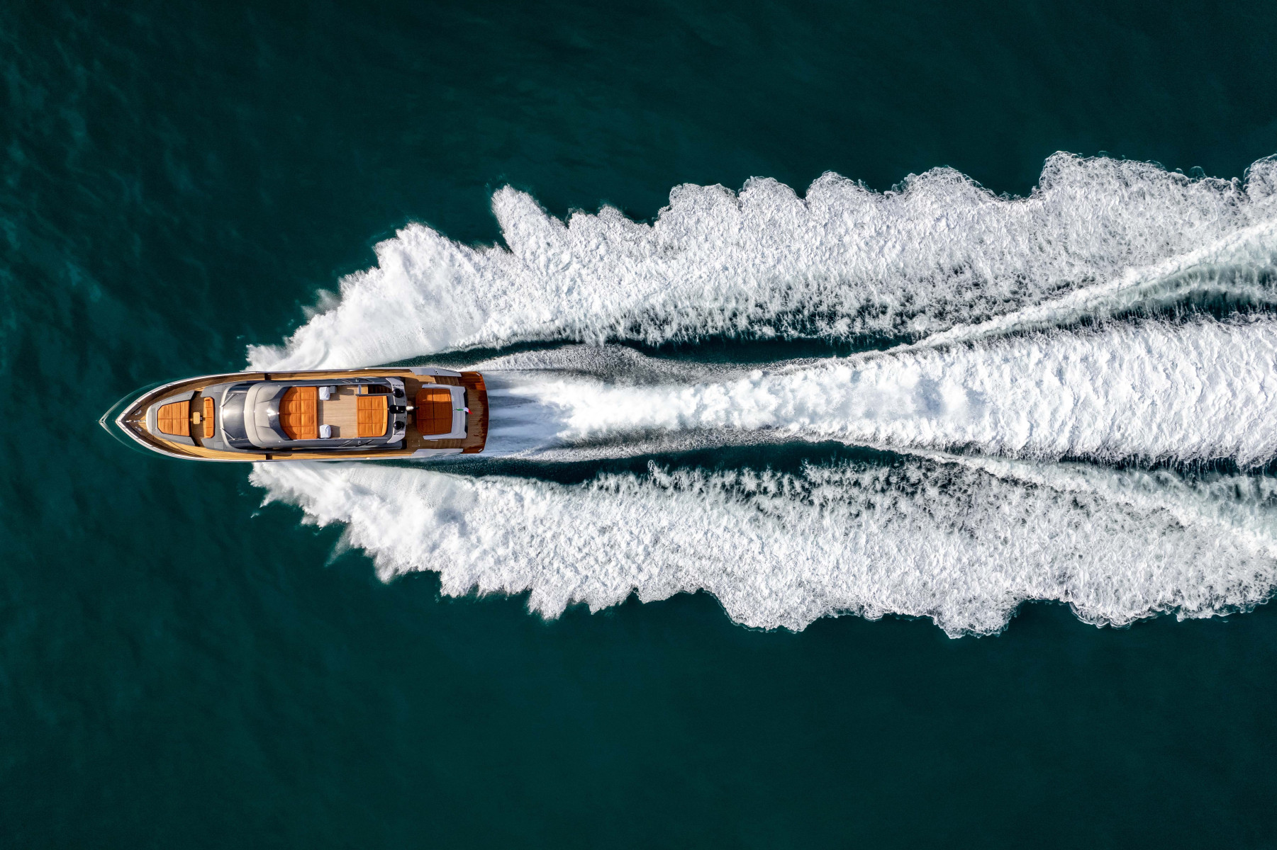 MAN Engines strengthens partnership with Next Yacht Group - Powertrain ...