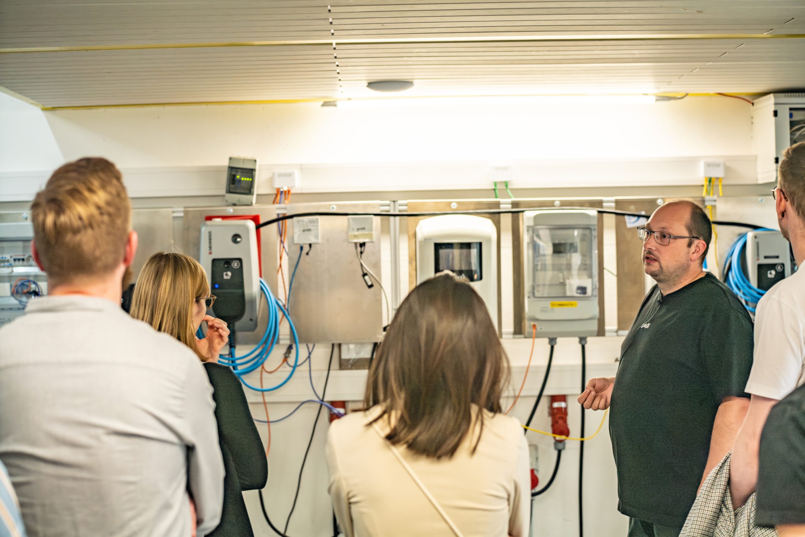 GridX cements position as Europe’s leading smart energy expert by ...