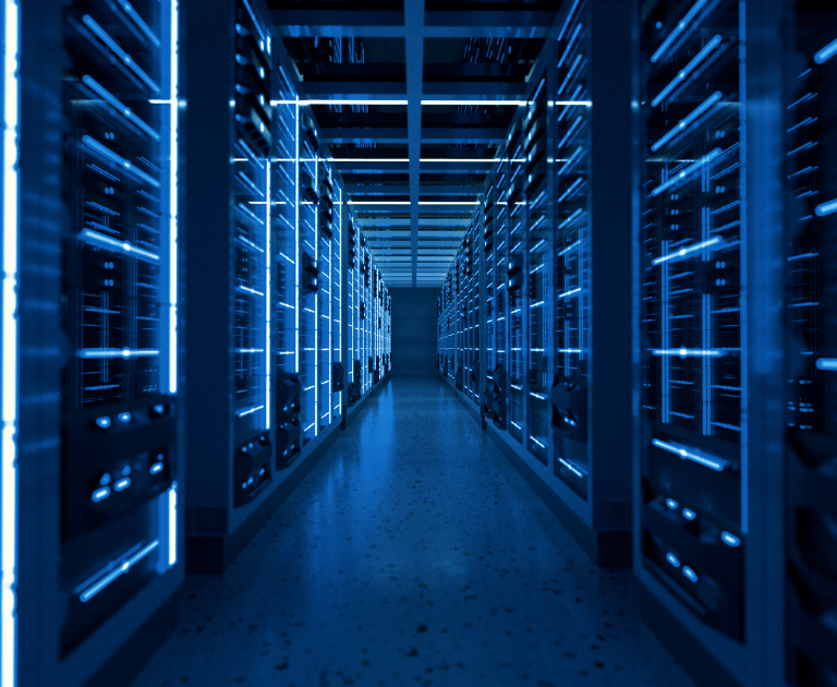 Moteurs Baudouin and its greener solutions for data centers ...