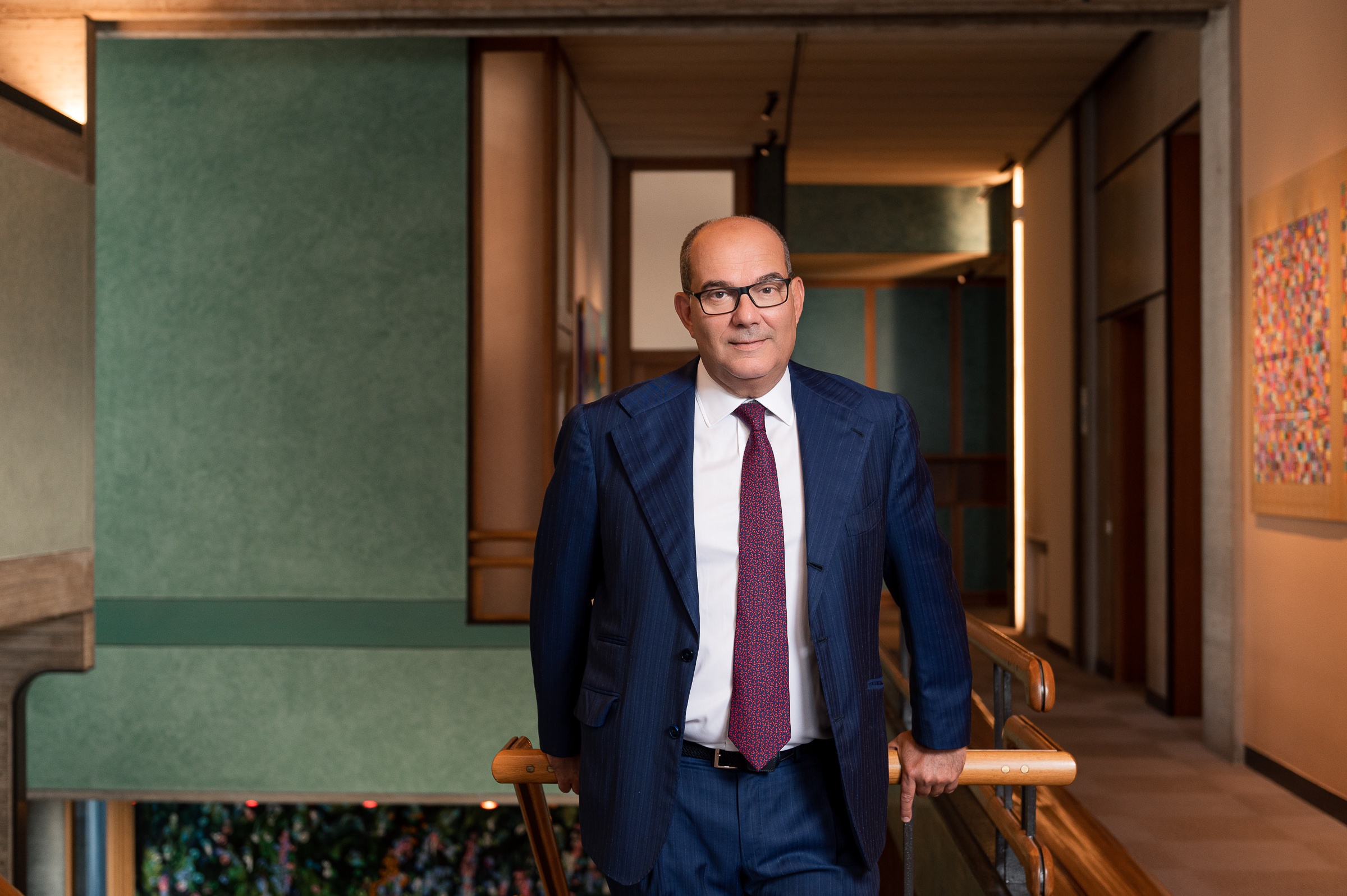 Carraro: in the first half of 2024, turnover is 397 million Euros (-3.6 ...